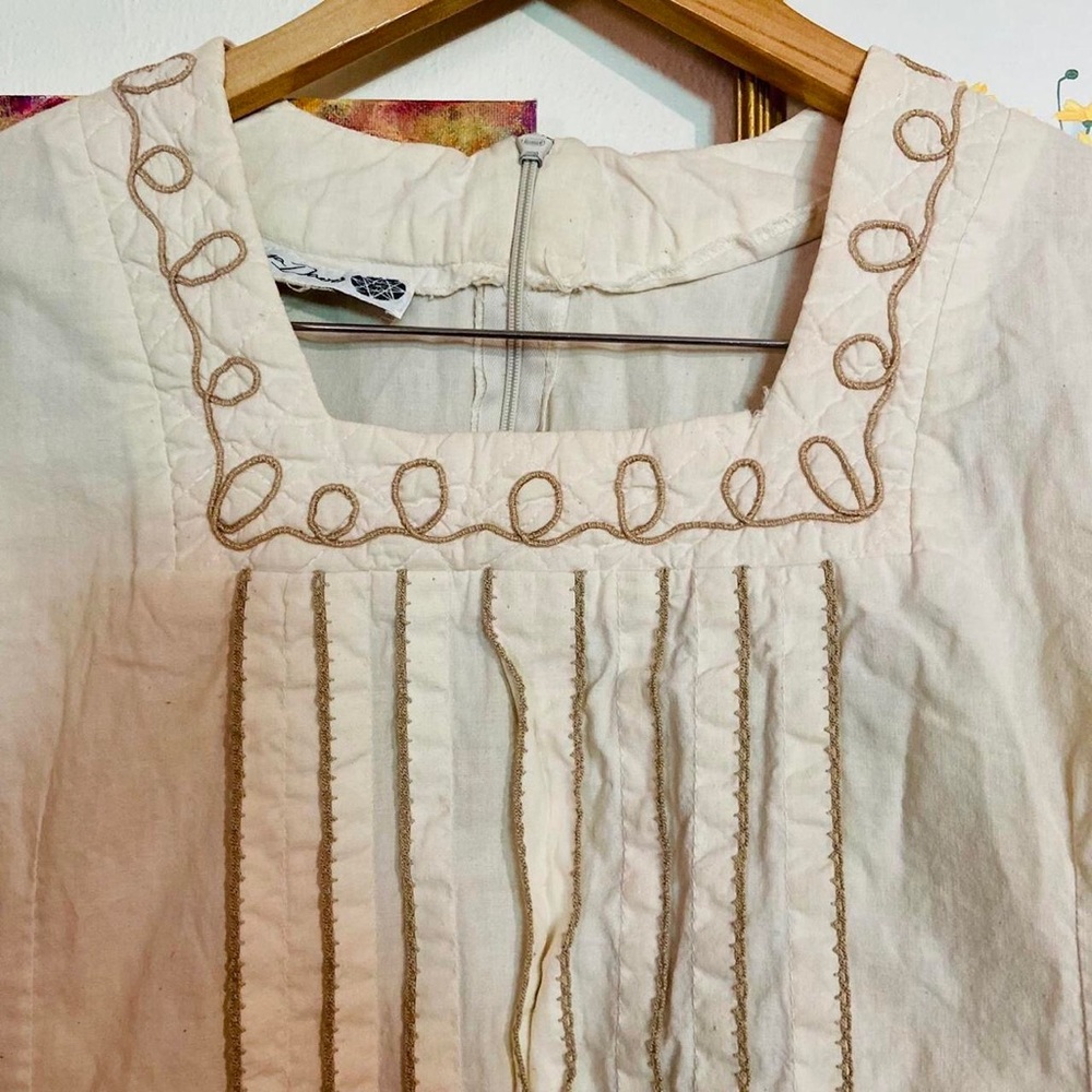 Vintage Chessa Davis Top - Gem